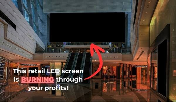 LED screens for digital out-of-home (DOOH) advertising | digiLED - THE ...
