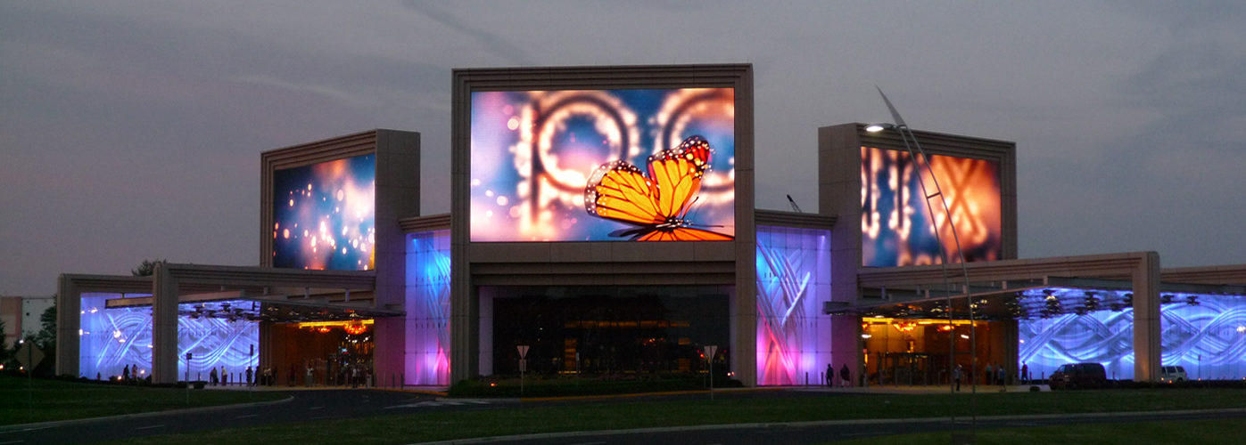 LED SCREEN EXPERTS – digiLED – Large Outdoor LED Displays | Big Indoor ...