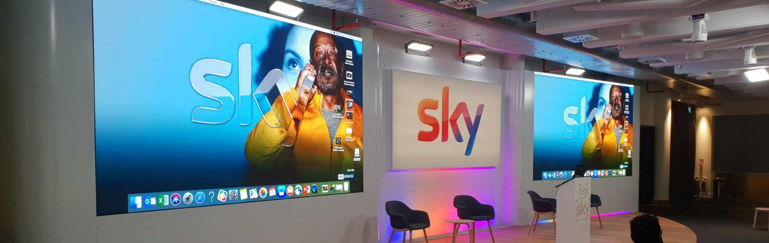 LED SCREEN EXPERTS – digiLED – Large Outdoor LED Displays | Big Indoor ...