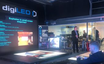 digiLED – LED SCREEN EXPERTS | Large Outdoor Video Displays | Big ...