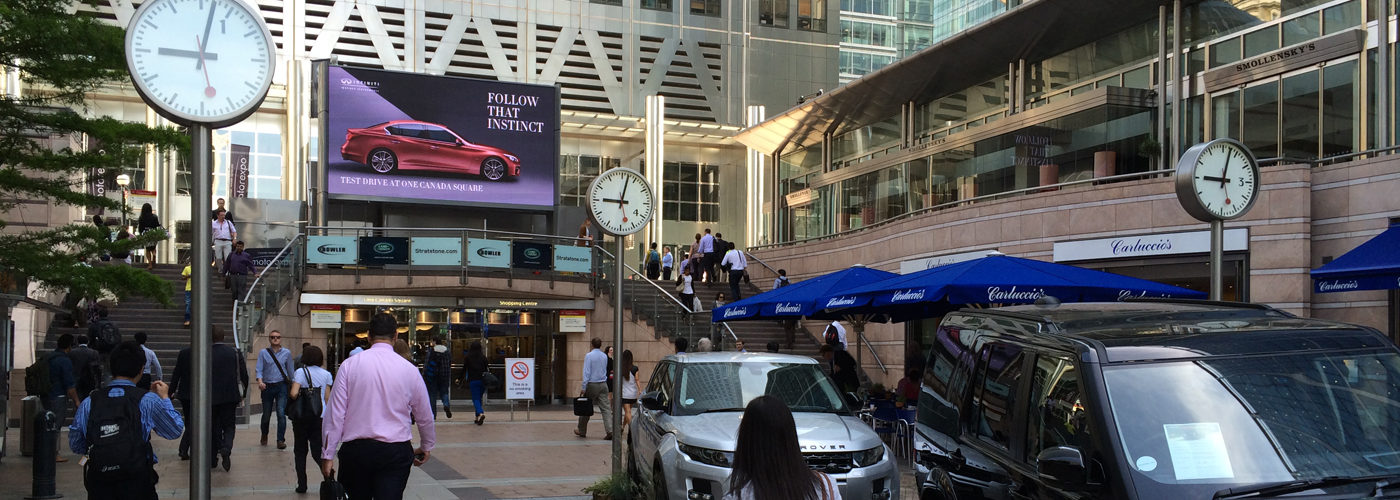 LED SCREEN EXPERTS – digiLED – Large Outdoor LED Displays | Big Indoor ...