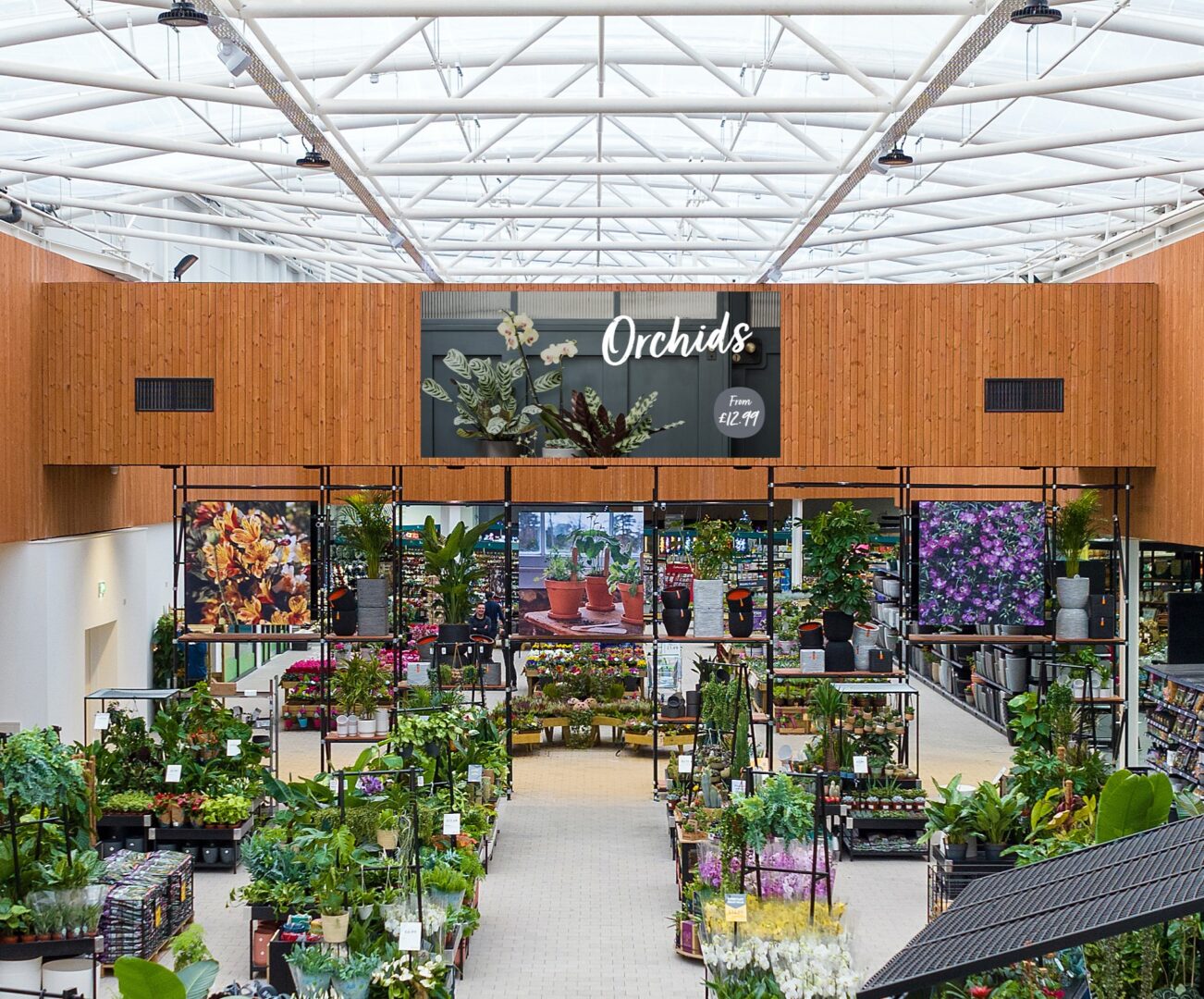 digiLED VU | digiLED - THE LED SCREEN EXPERTS