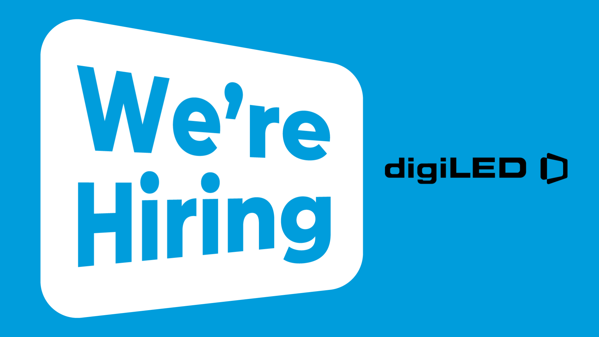 digiLED – THE LED SCREEN EXPERTS – Large Outdoor LED Displays | Big ...