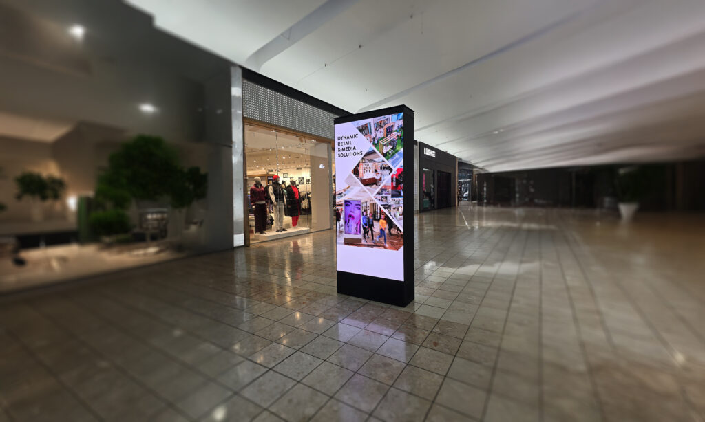 digiBLADE - The ultimate interactive display | digiLED - THE LED SCREEN ...