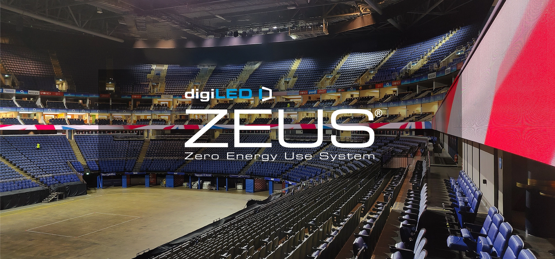 digiLED ZEUS® | digiLED - THE LED SCREEN EXPERTS